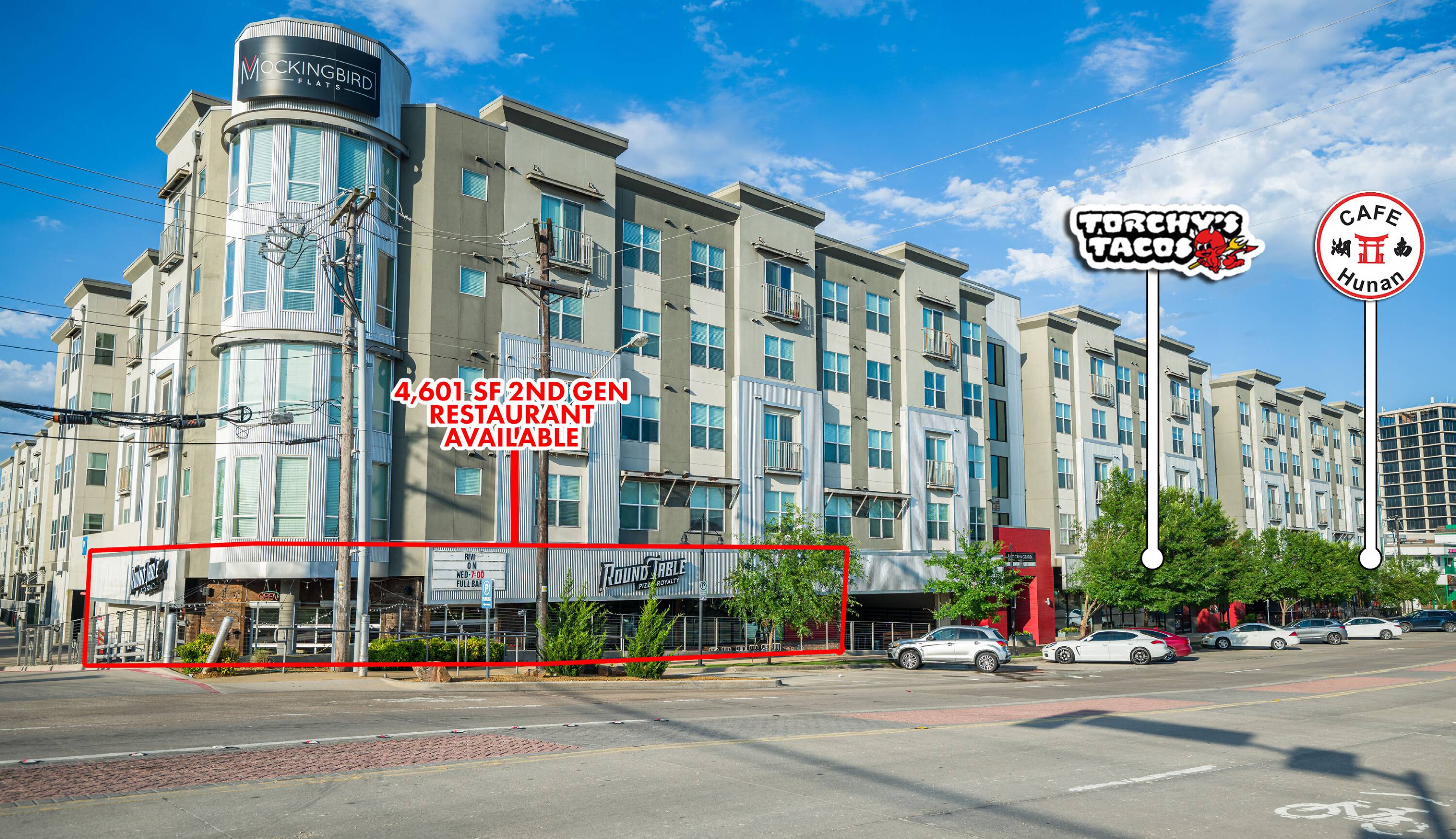 5600 SMU Boulevard, Dallas, TX 75206 | Crexi.com