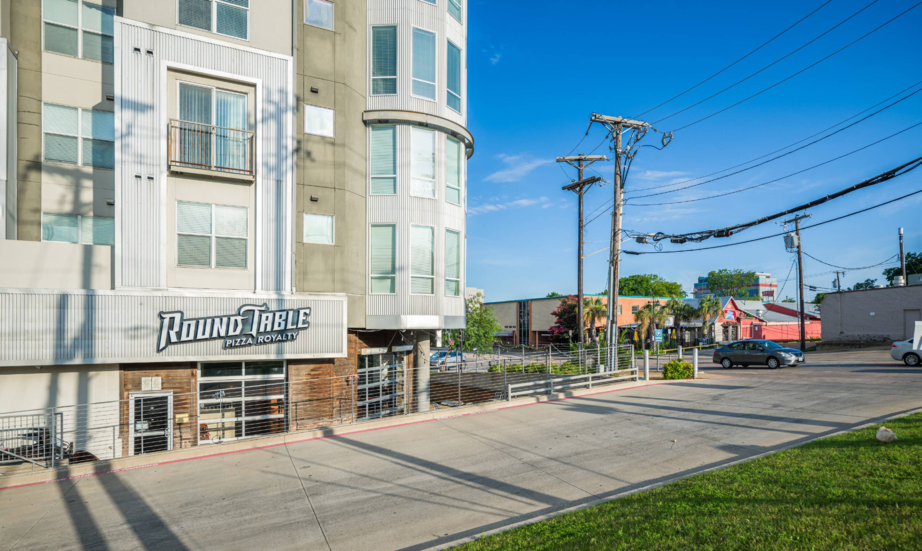 5600 SMU Boulevard, Dallas, TX 75206 | Crexi.com