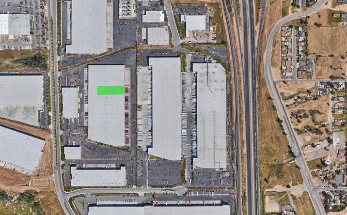 Warehouses for Lease in Riverside, CA | Crexi