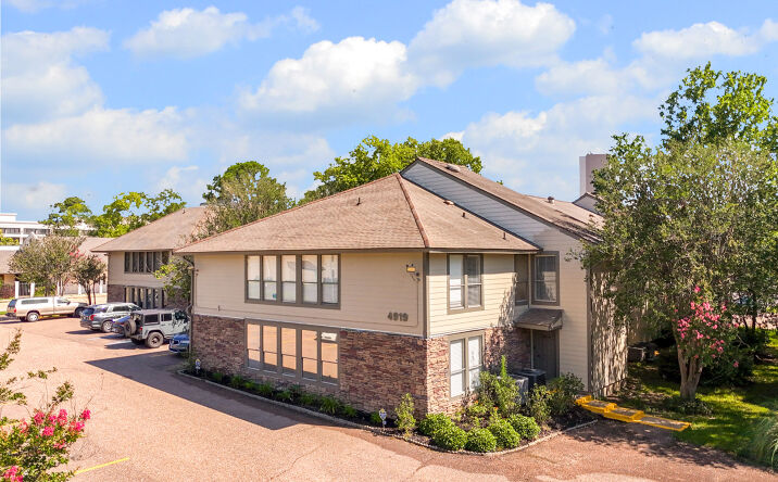 4845, 4919, 4939 Jamestown Ave, Baton Rouge, LA 70808 | Crexi.com