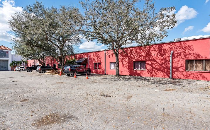 Miami Office Space For Rent | Commercial Leasing | Crexi.com