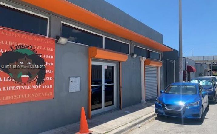 4055 NW 17th Ave, Miami, FL 33142 | Crexi.com