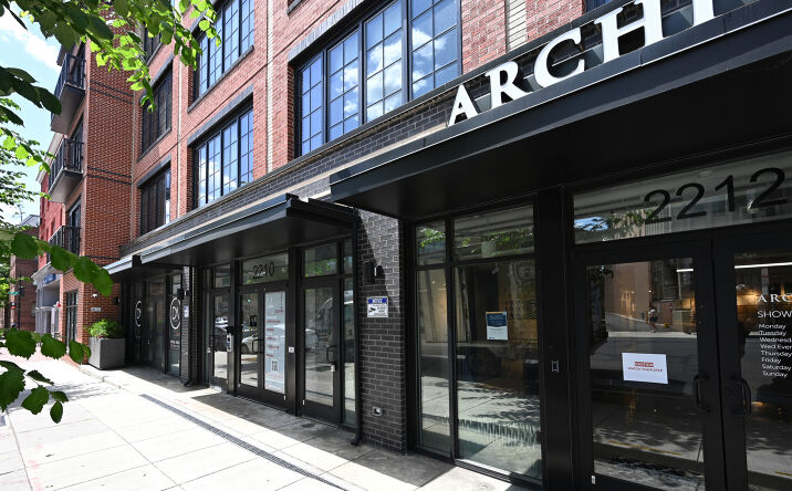 2208 Wisconsin Ave NW, Washington, DC 20007 | Crexi.com