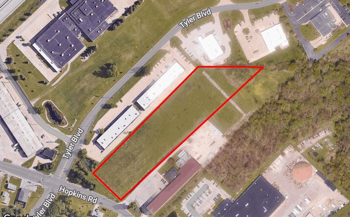 Hopkins Rd, Mentor, OH 44060 | Crexi.com