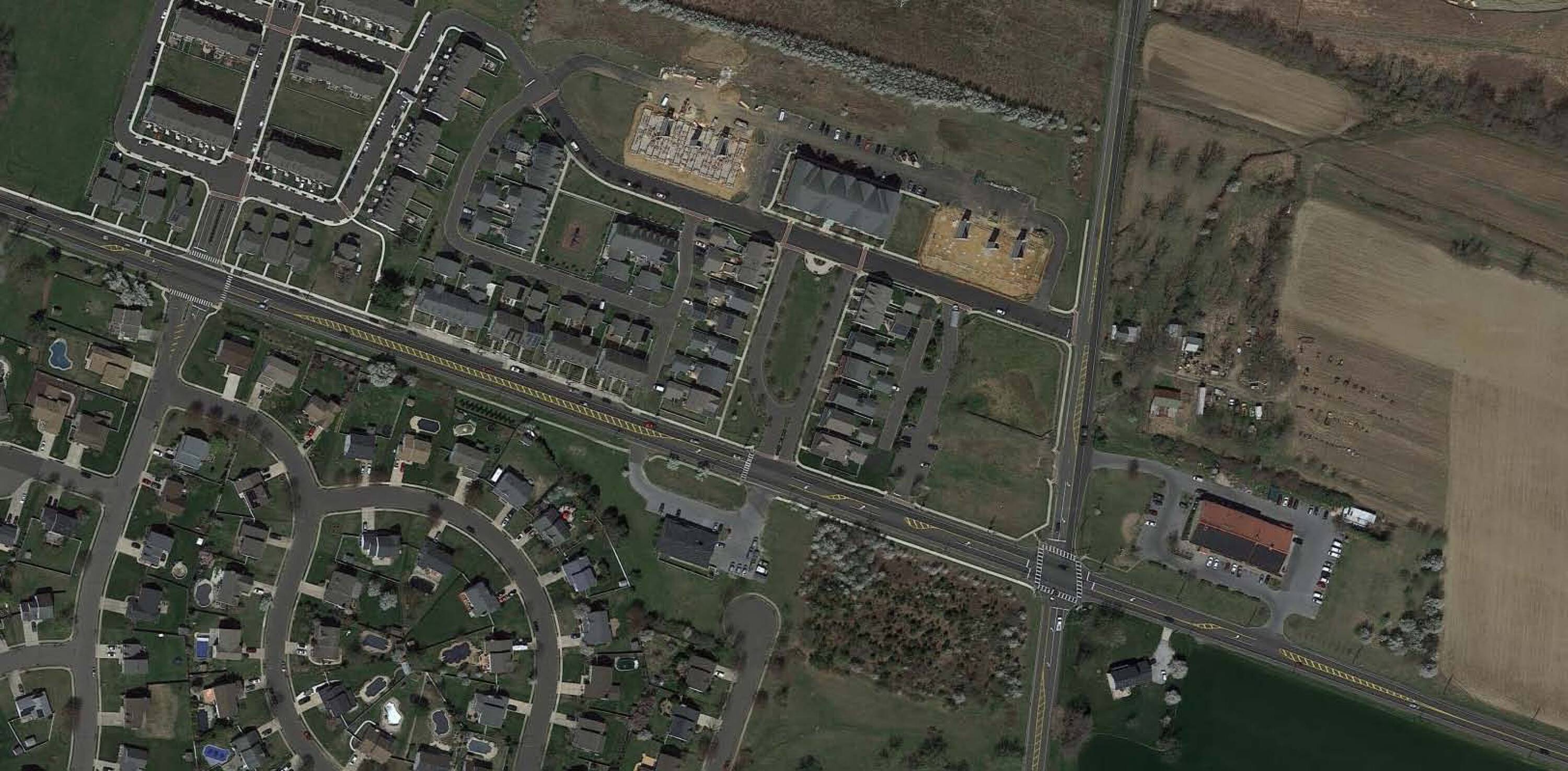 Woodlane Road & Smithville Road, Eastampton Township, NJ 08060 | Crexi.com