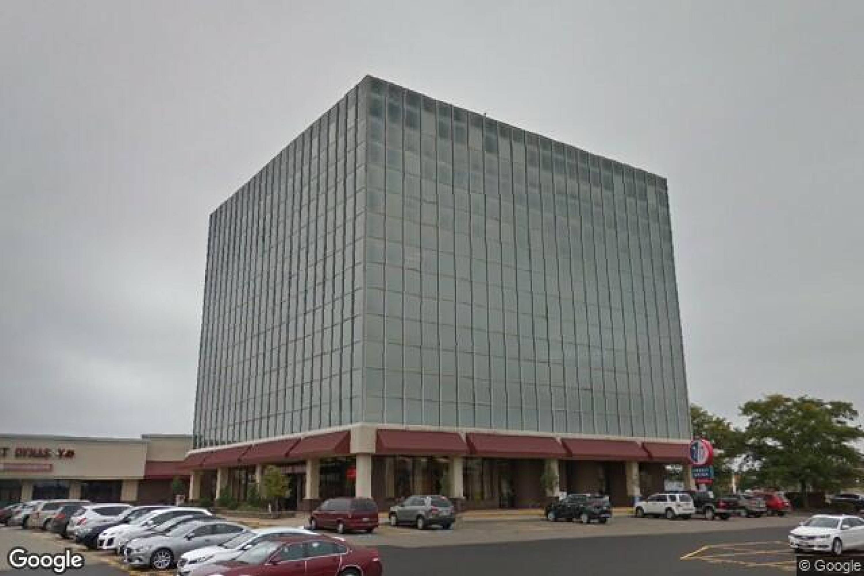 4450 Belden Village St Nw, Canton, OH 44718 | Crexi.com