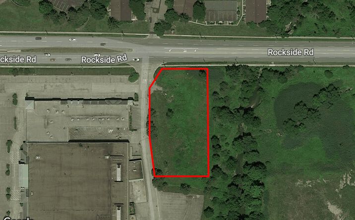 Rockside Road, Bedford, OH 44146 | Crexi.com