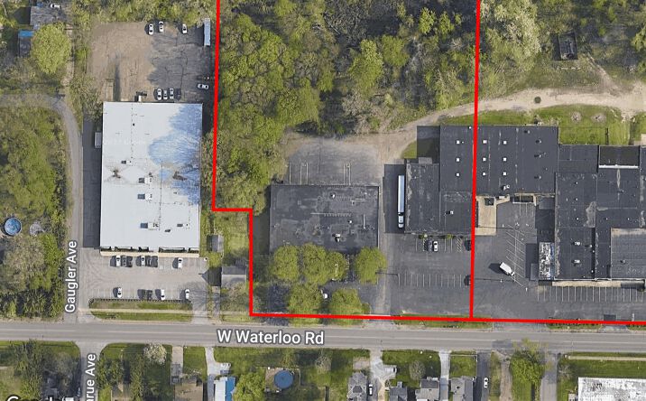 925 W Waterloo Rd, Akron, OH 44314 | Crexi.com