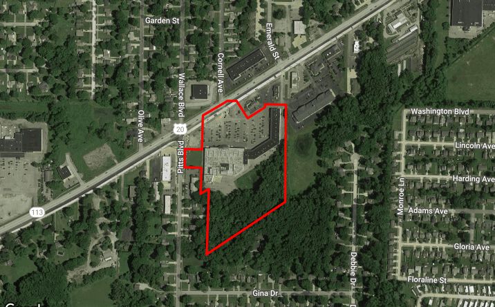 34259 Center Ridge Rd, North Ridgeville, OH 44039 | Crexi.com