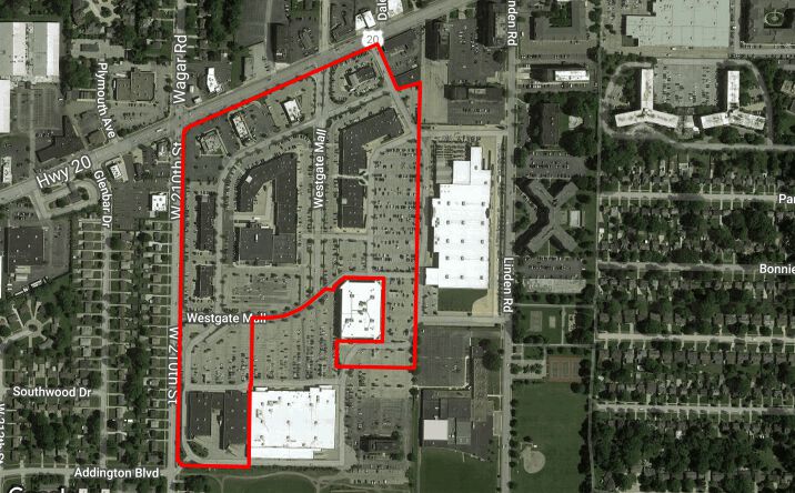 3011 Center Ridge Rd, Fairview Park, OH 44126 | Crexi.com