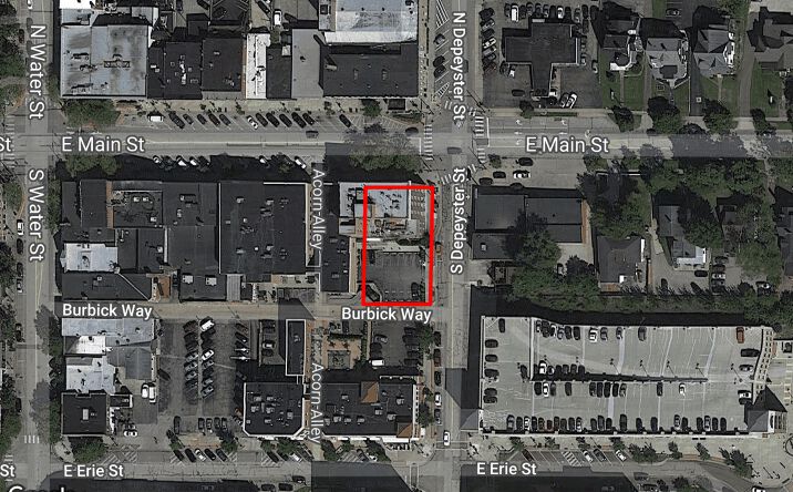 176 E Main St, Kent, OH 44240 | Crexi.com