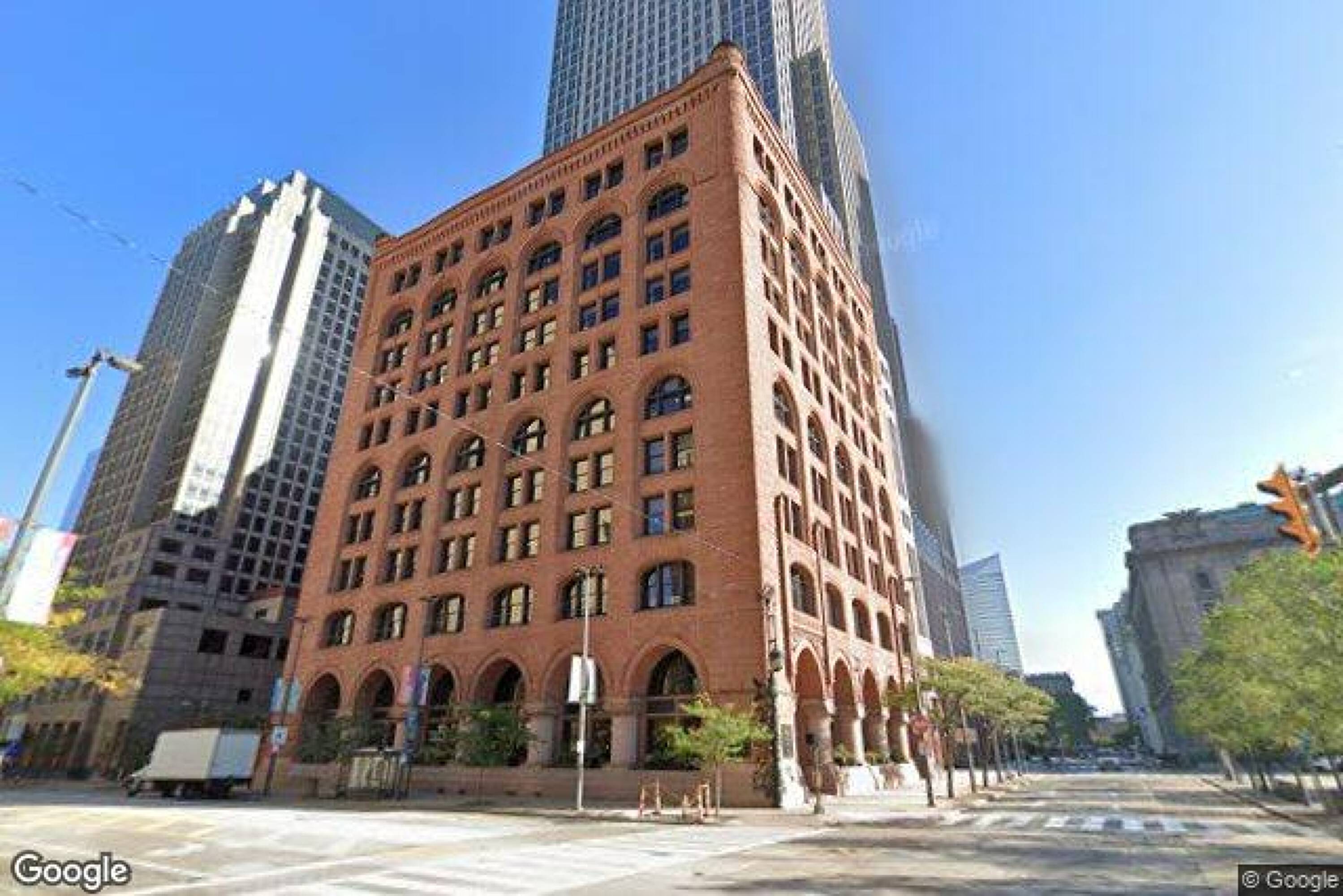 127 Public Square, Cleveland, OH 44114 | Crexi.com
