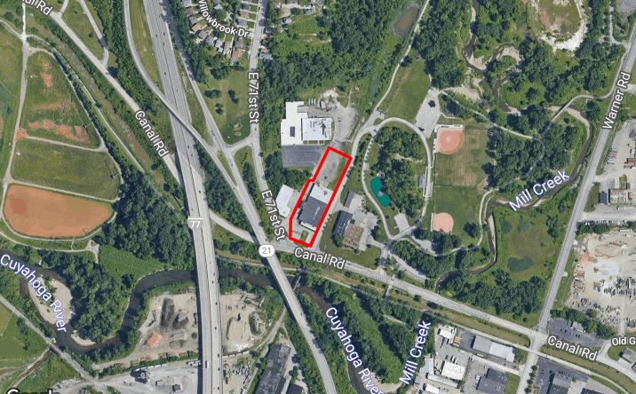 5171 Canal Rd, Cleveland, OH 44125 | Crexi.com