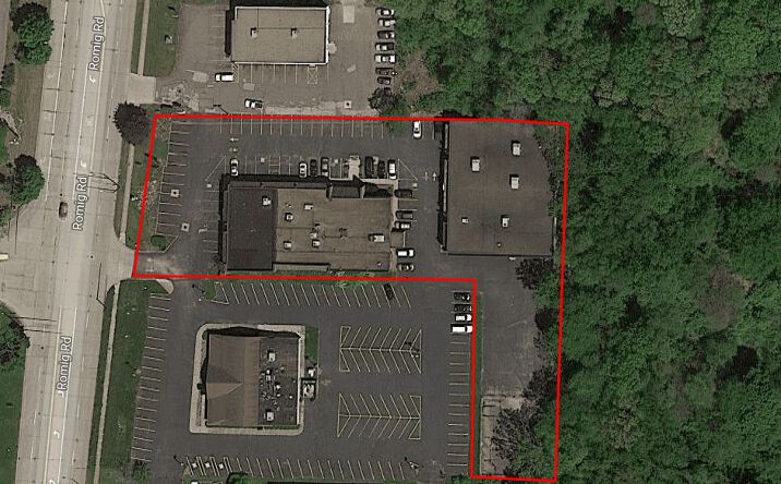 2495 Romig Rd, Akron, OH 44320 | Crexi.com