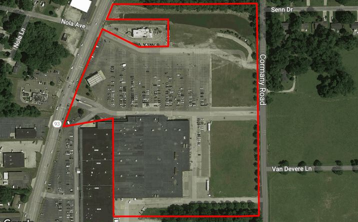 3209 Manchester Rd, Akron, OH 44319 | Crexi.com