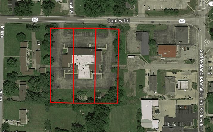 3636 Copley Rd, Akron, OH 44321 | Crexi.com