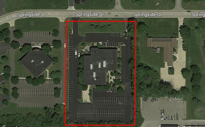 325 Springside Dr, Akron, OH 44333 | Crexi.com