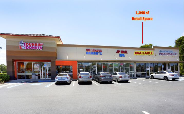 5427 Little Rd, New Port Richey, FL 34655 | Crexi.com