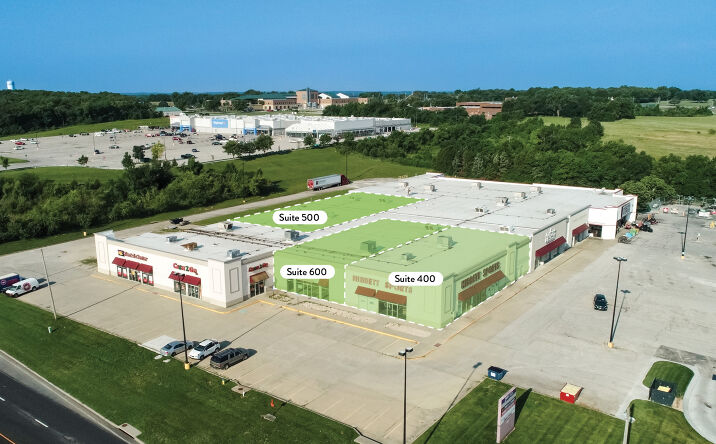 2400 S Main St, Fort Scott, KS 66701 | Crexi.com