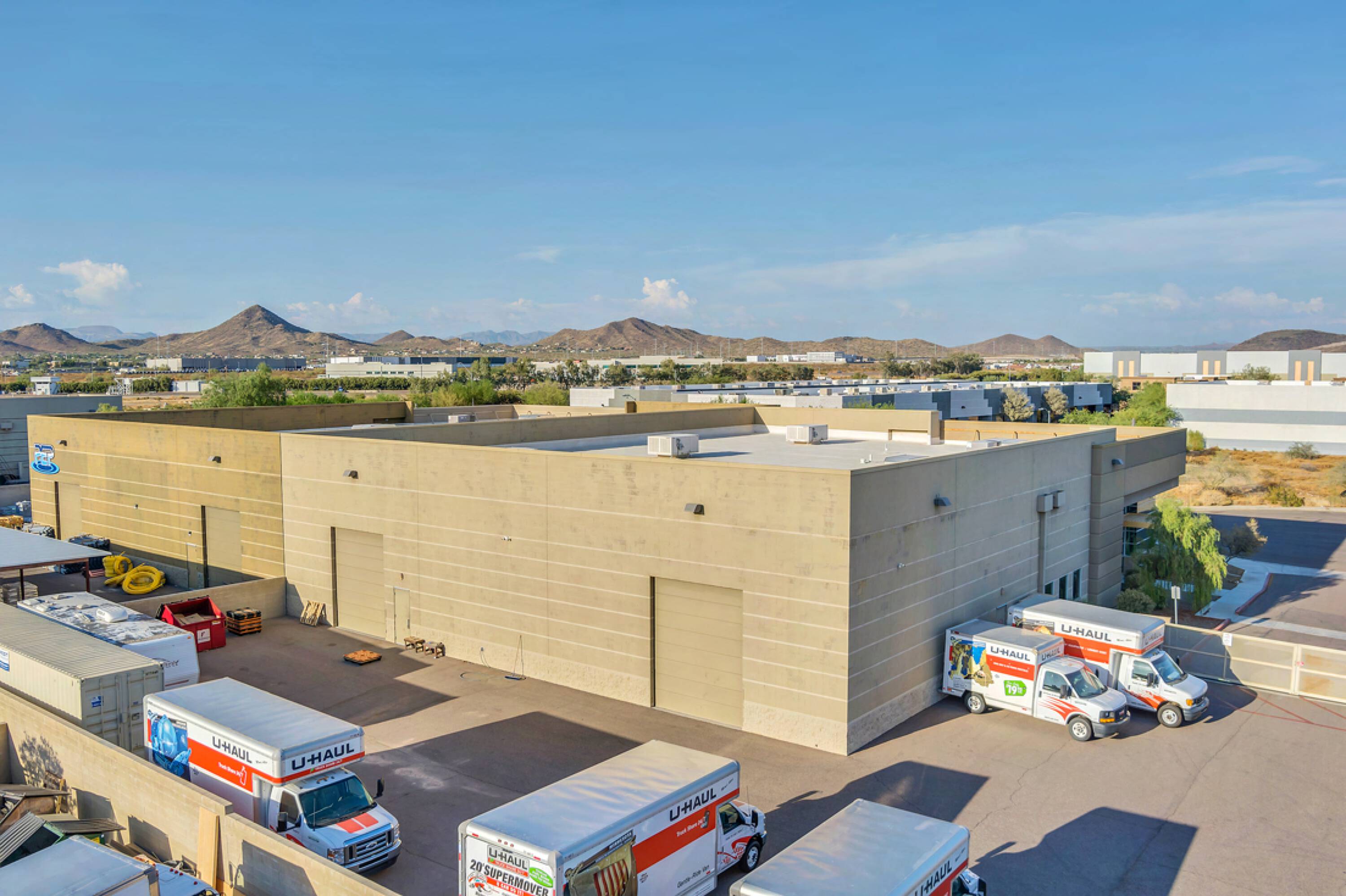 23320 N 18th Dr, Phoenix, AZ 85086 | Crexi.com