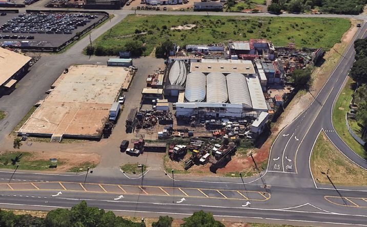 91-1799 Roosevelt Ave, Kapolei, HI 96707 | Crexi.com