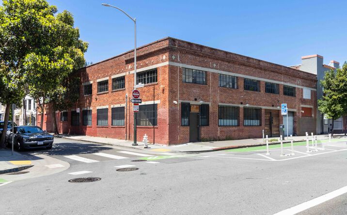 260 8th St, San Francisco, CA 94103 | Crexi.com