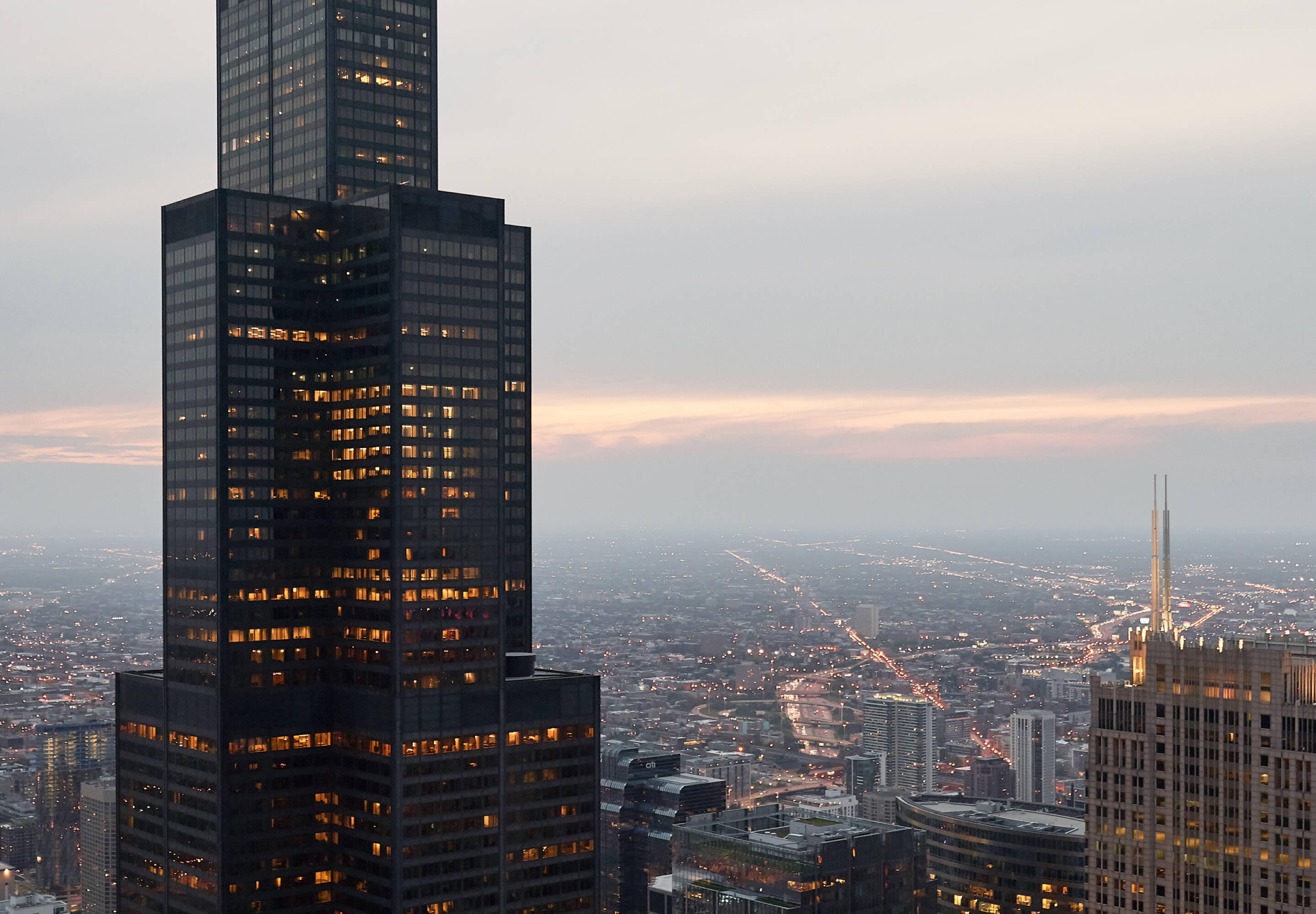 233 S Wacker Dr, Chicago, IL 60606 | Crexi.com