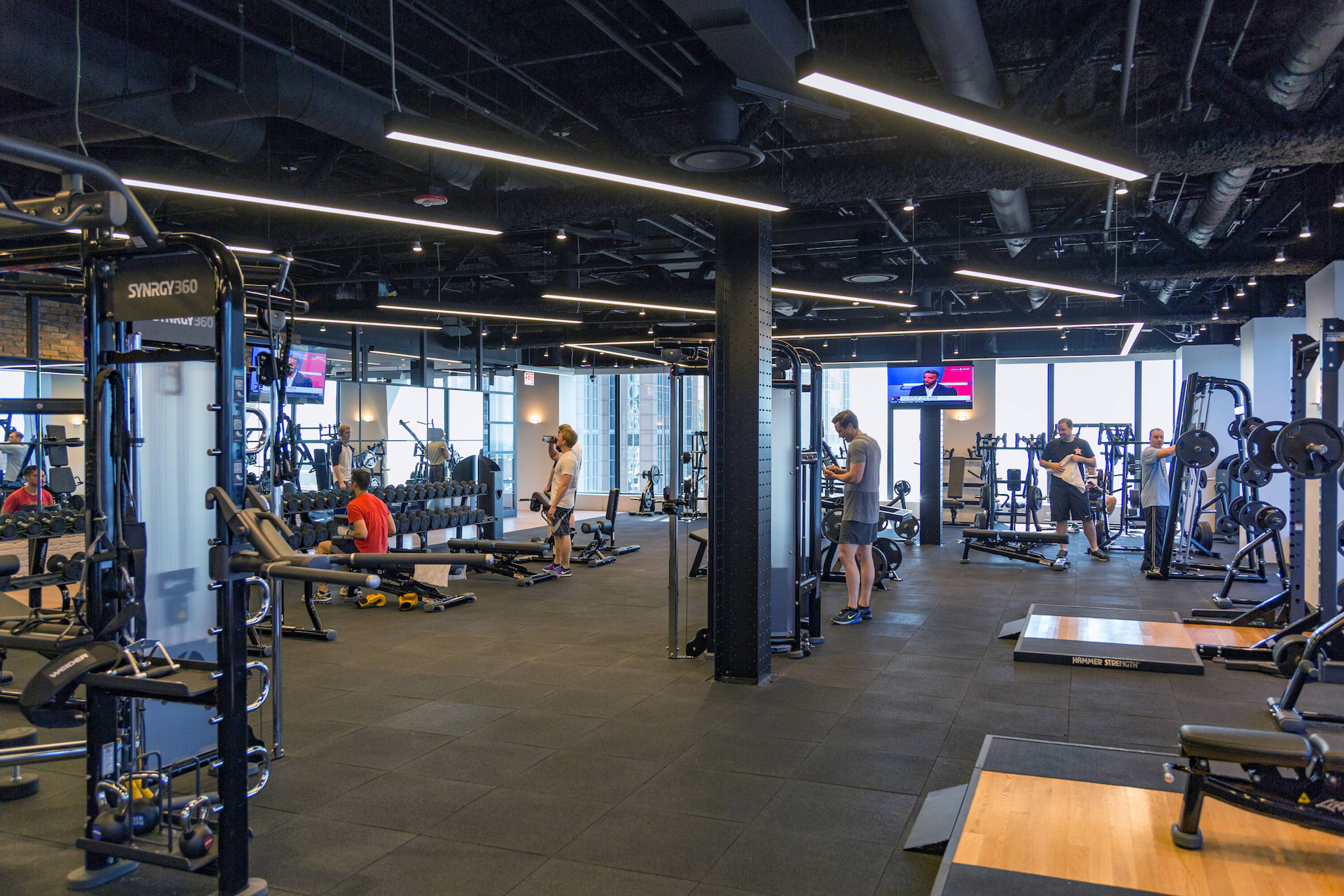 233 S Wacker Dr, Chicago, IL 60606 | Crexi.com