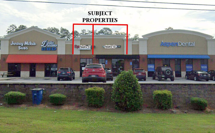 5005 Riverside Dr, Macon, GA 31210 | Crexi.com