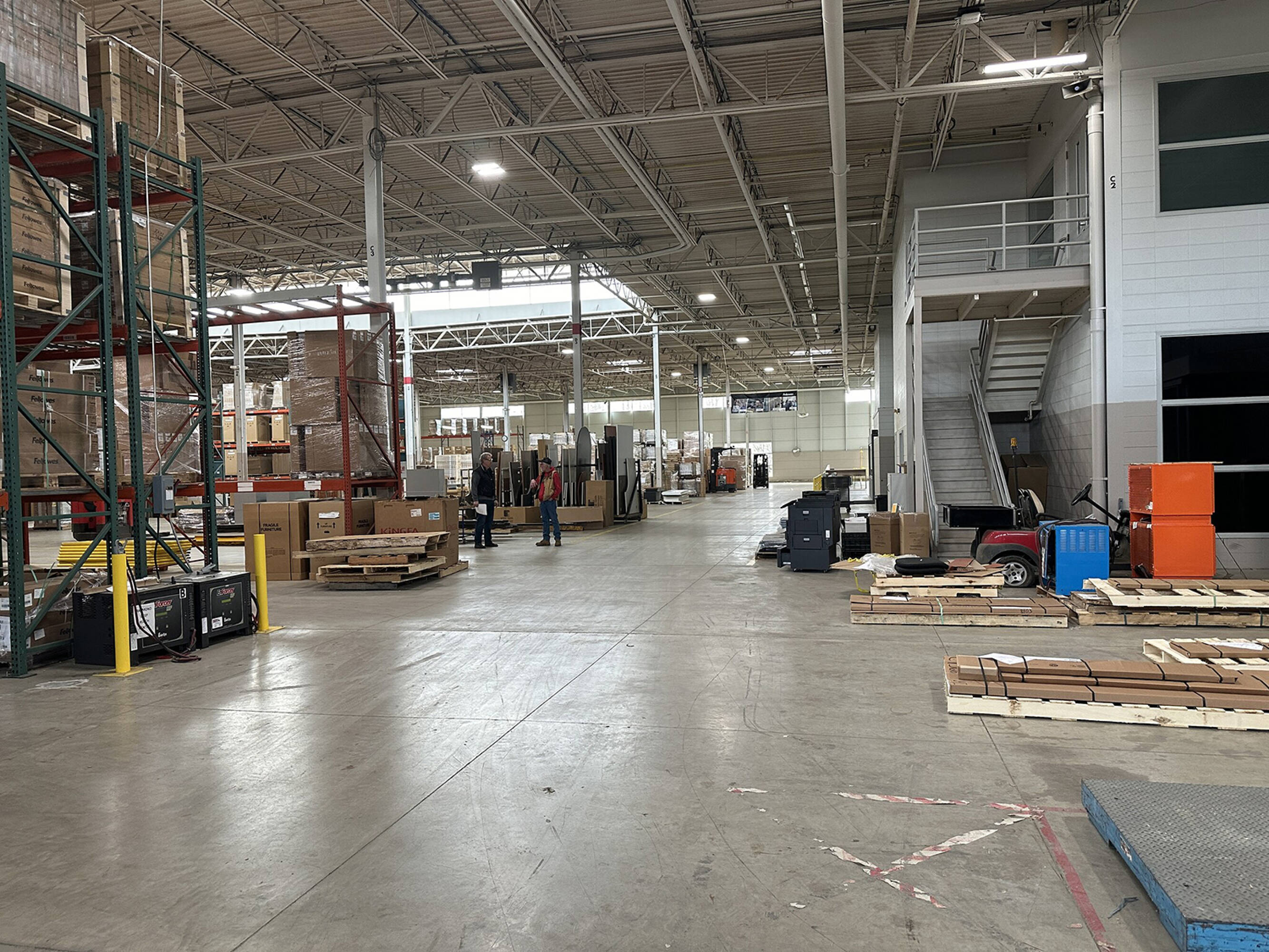 13467 Quincy St, Holland, MI 49424 | Crexi.com