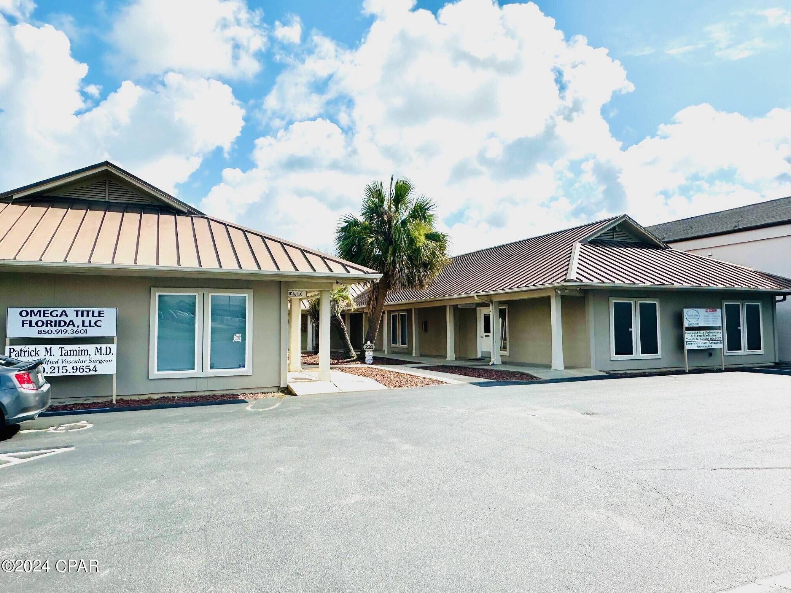 221 E 23RD ST Panama City FL 32405-7612 APN: 12976-013-000 | Crexi.com