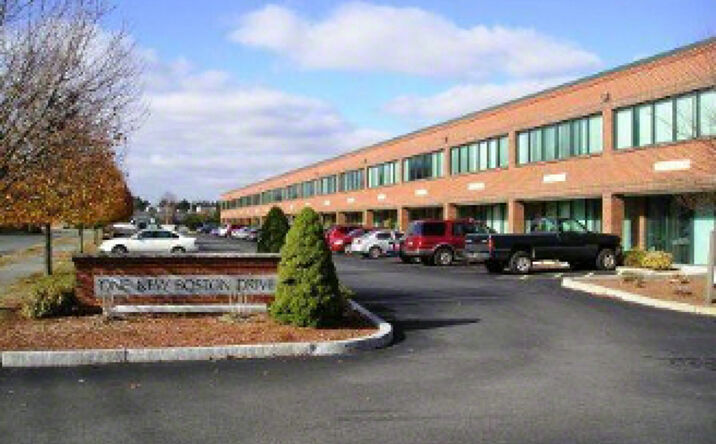 1 New Boston Dr, Canton, MA 02021 | Crexi.com