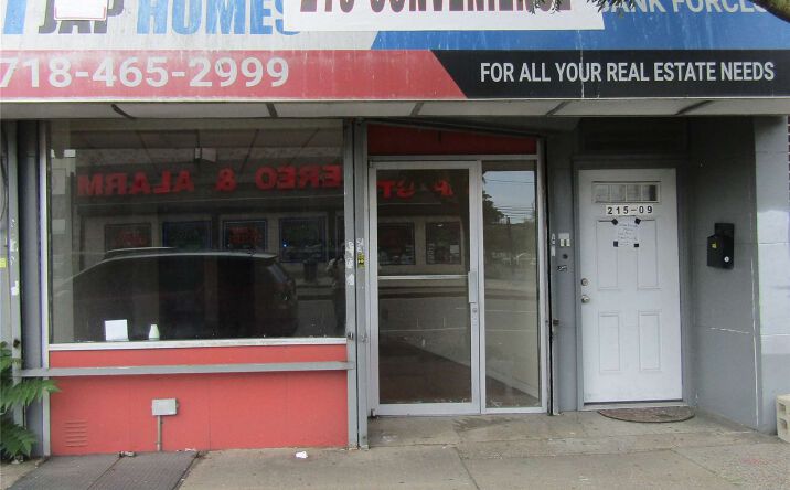 215-09 Jamaica Ave, Queens, NY 11428 | Crexi.com