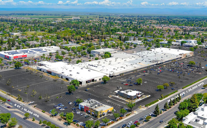 851 W Olive Ave, Merced, CA 95348 | Crexi.com