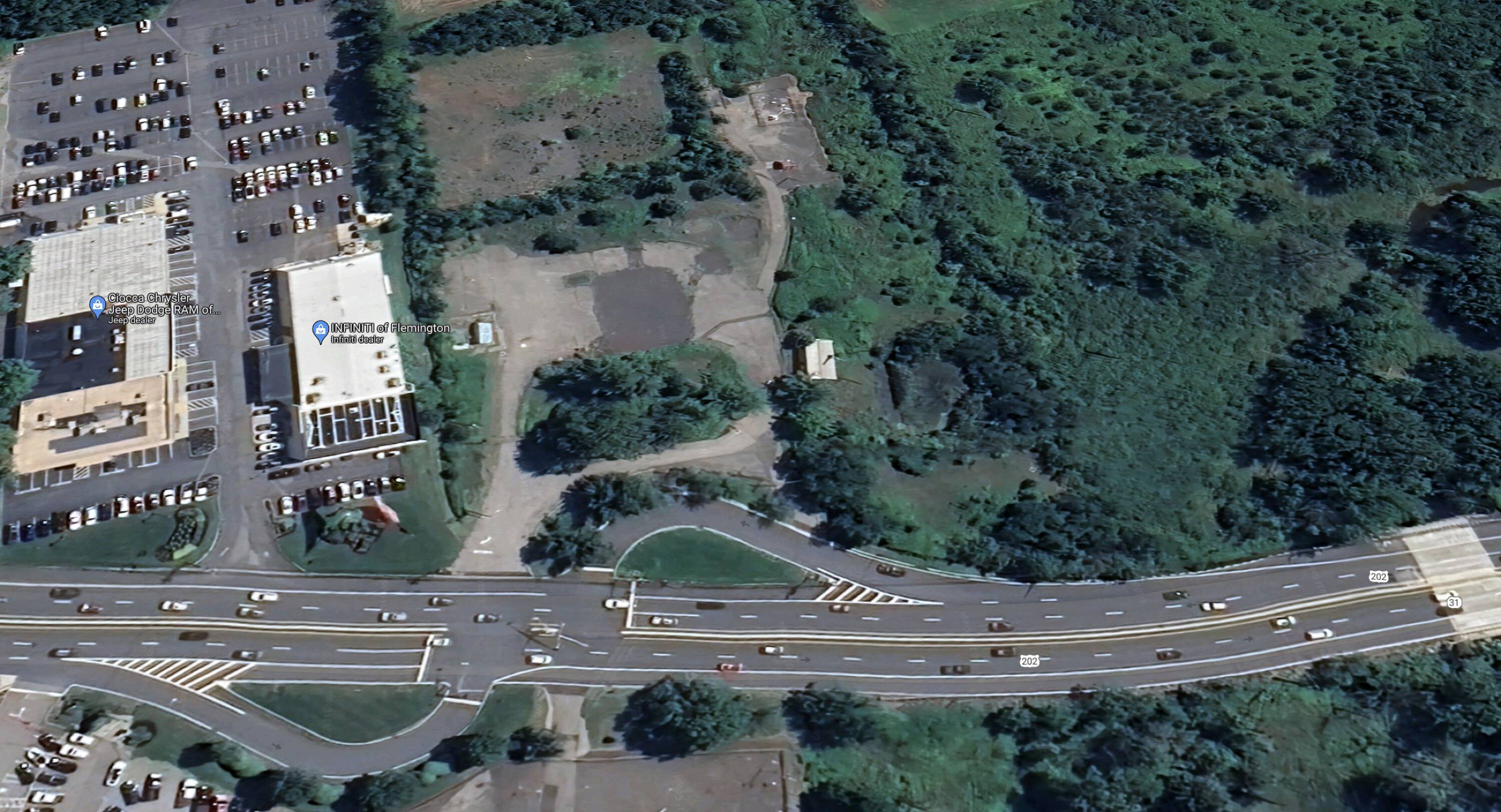 198 US-202, Flemington, NJ 08822 | Crexi.com