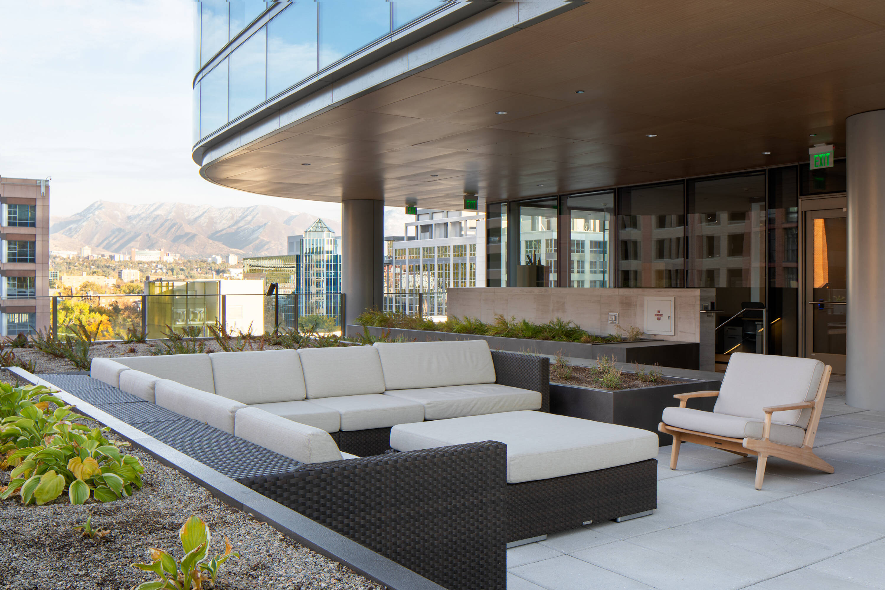 95 S State Street, Salt Lake City, UT 84111, Salt Lake City, UT 84111 ...