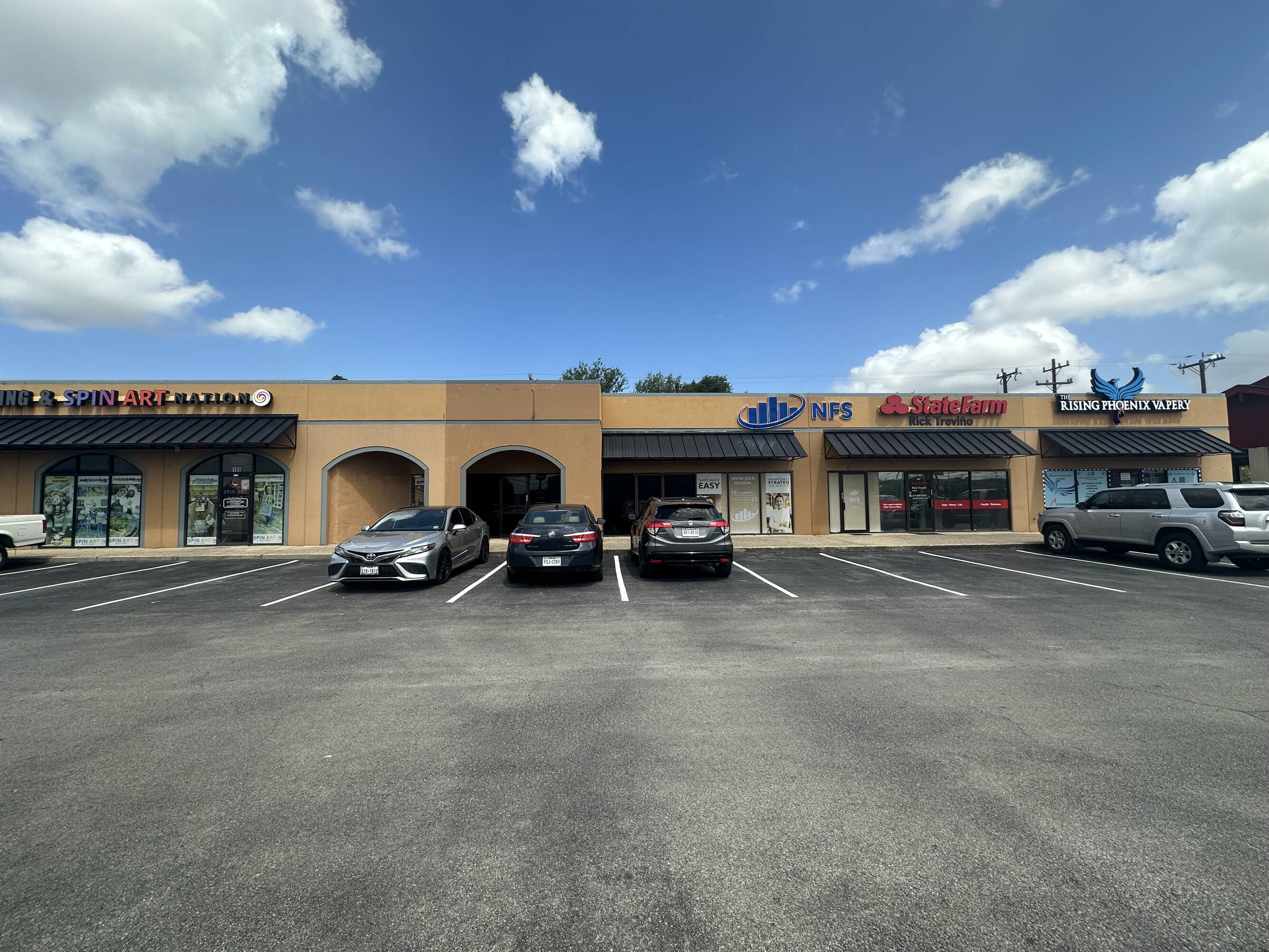 8015 Bandera Rd, San Antonio, TX 78250 | Crexi.com