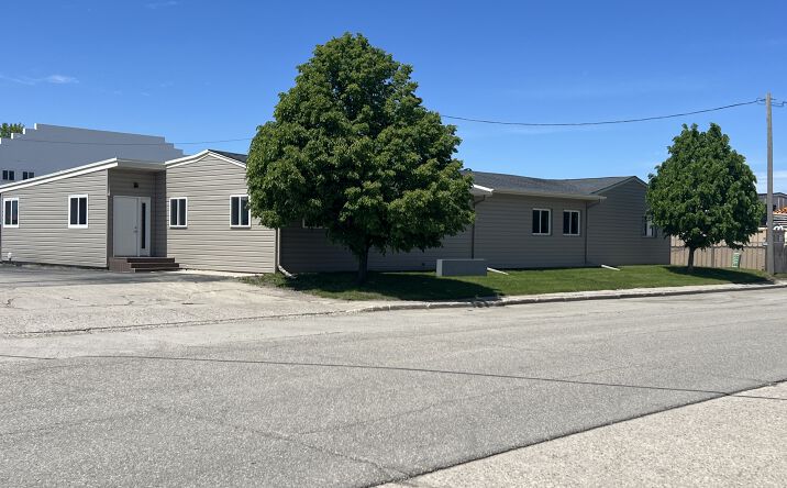 Lease Commercial Real Estate and Property in Fargo, ND | Crexi.com