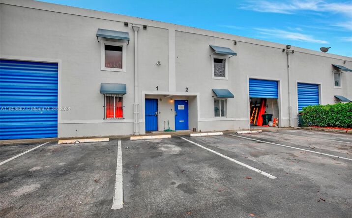 10750 NW 138th St # 2, Hialeah Gardens, FL 33018 | Crexi.com