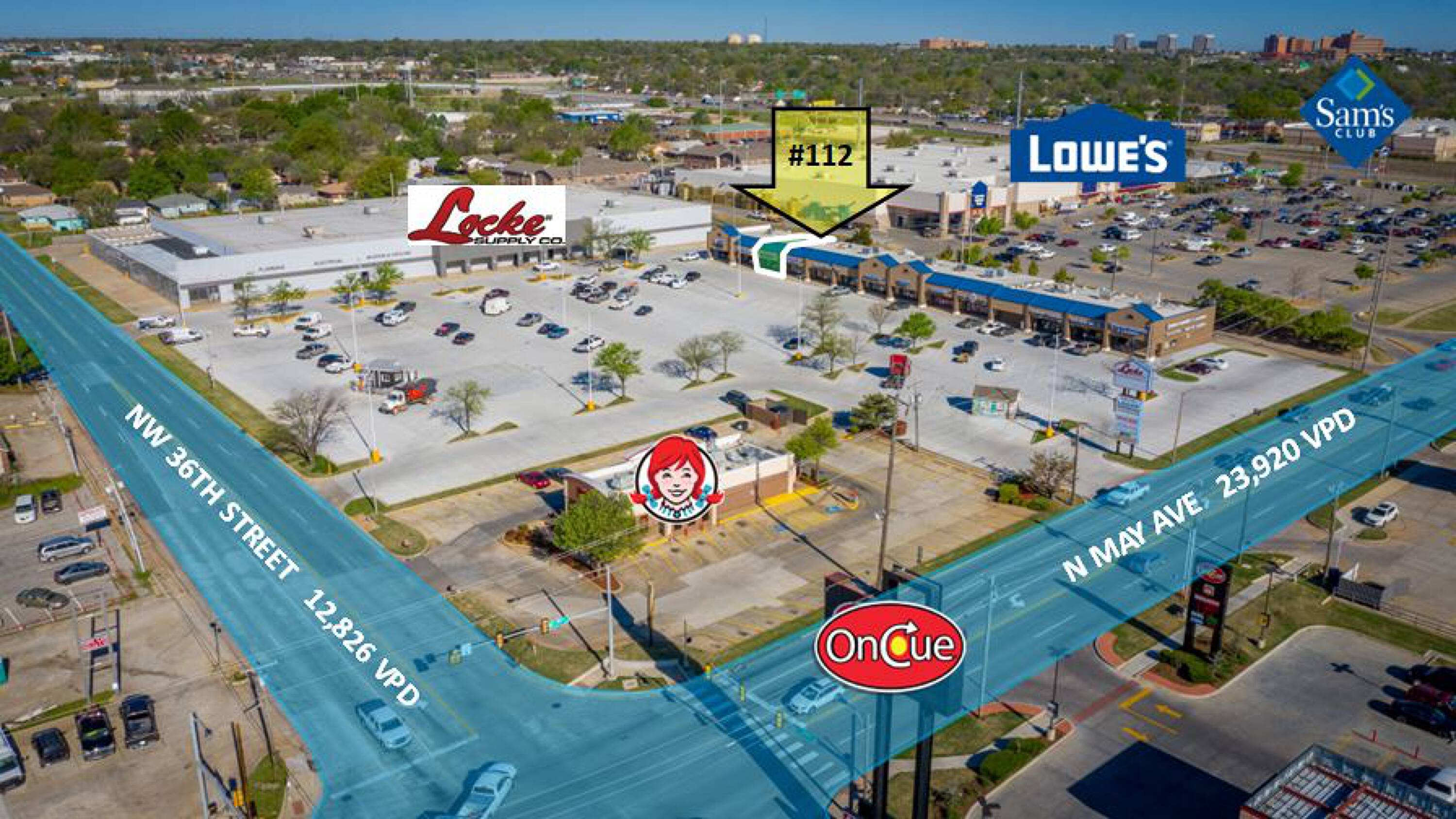 2903 NW 36th St, Oklahoma City, OK 73112 | Crexi.com