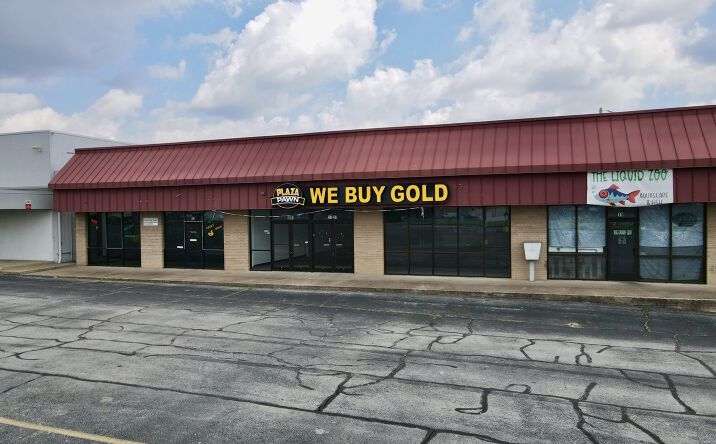 1651 W 7th St, Joplin, MO 64801 | Crexi.com