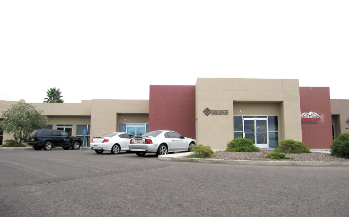 3780 Foothills Rd, Las Cruces, NM 88011 | Crexi.com