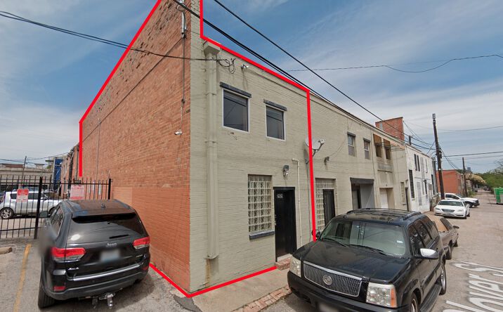 2929 Clover St, Dallas, TX 75226 | Crexi.com