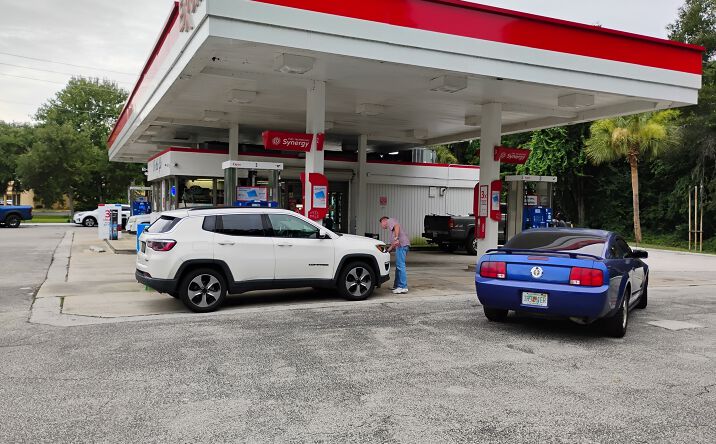 490 W Lake Mary Blvd, Sanford, FL 32773 | Crexi.com