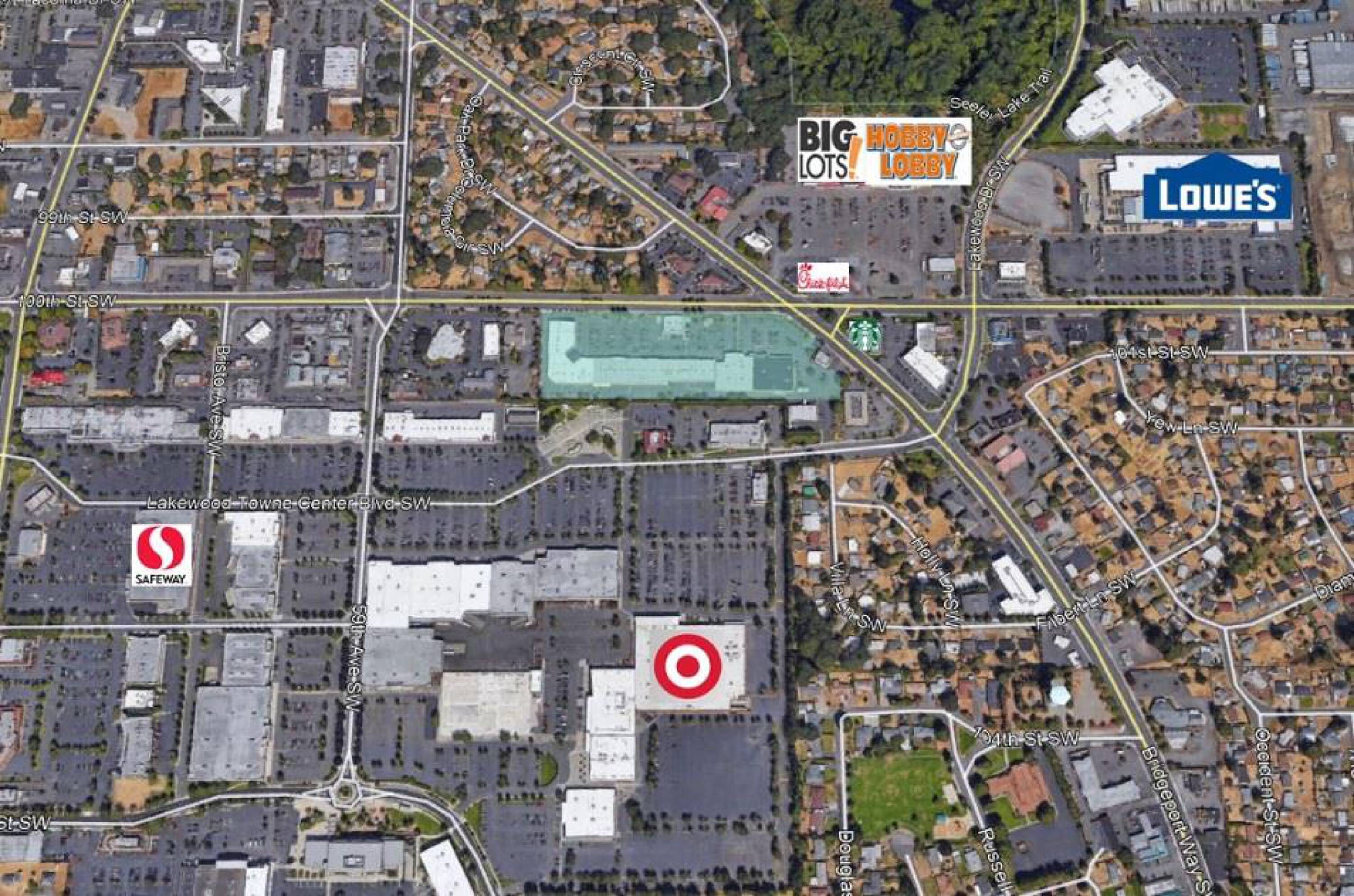 5700 100th St SW, Lakewood, WA 98499 | Crexi.com