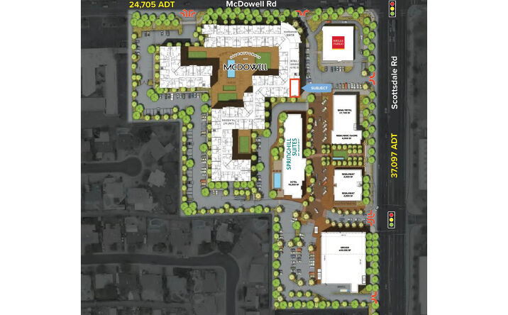 7115 E McDowell Rd, Scottsdale, AZ 85257 | Crexi.com