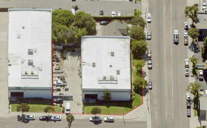 3200 E19th Street, Long Beach, CA 90755 | Crexi.com