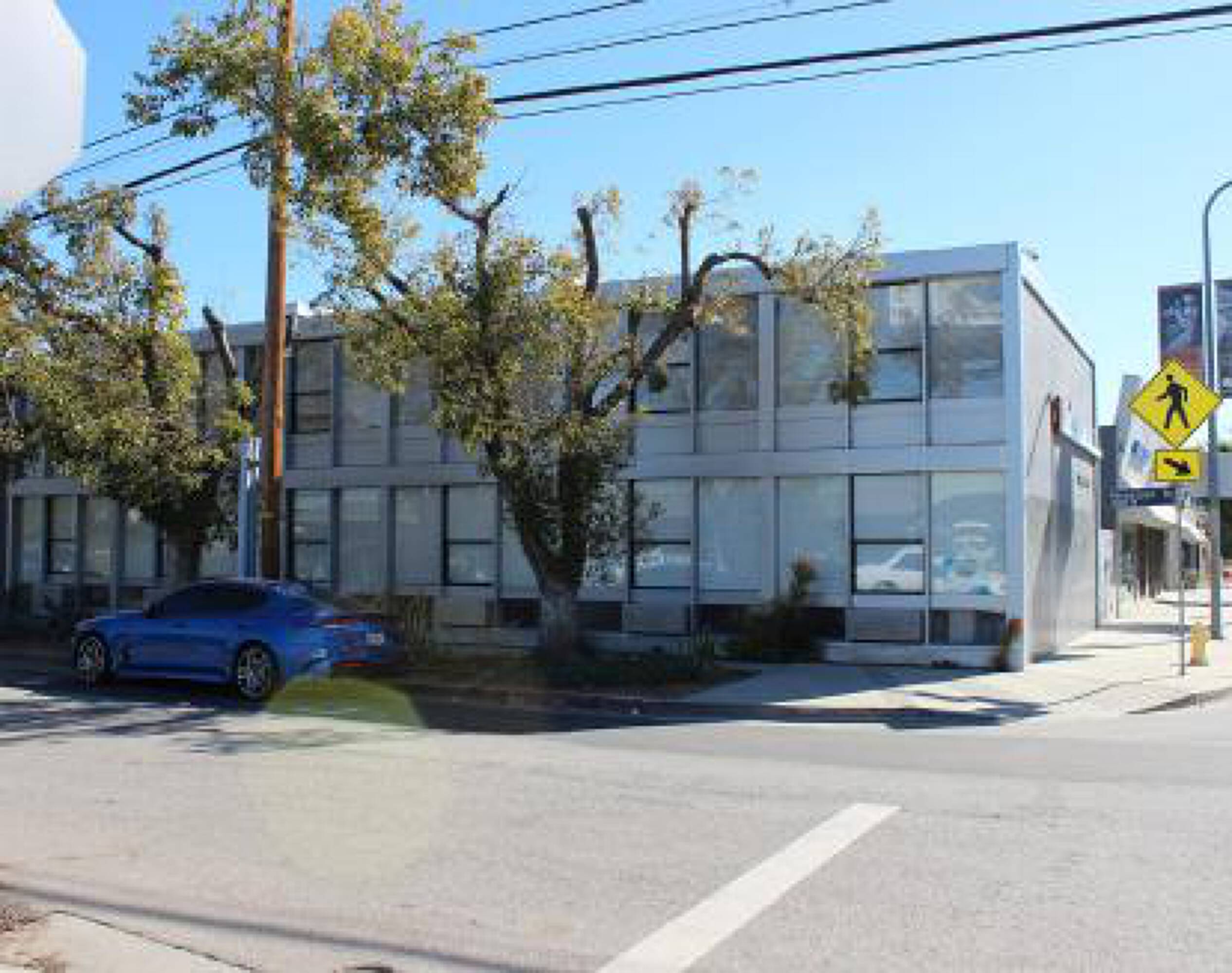 2300 Westwood Blvd, Los Angeles, CA 90064 | Crexi.com