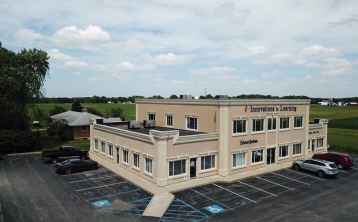 8081 Randolph St, Hobart, IN 46342 | Crexi.com