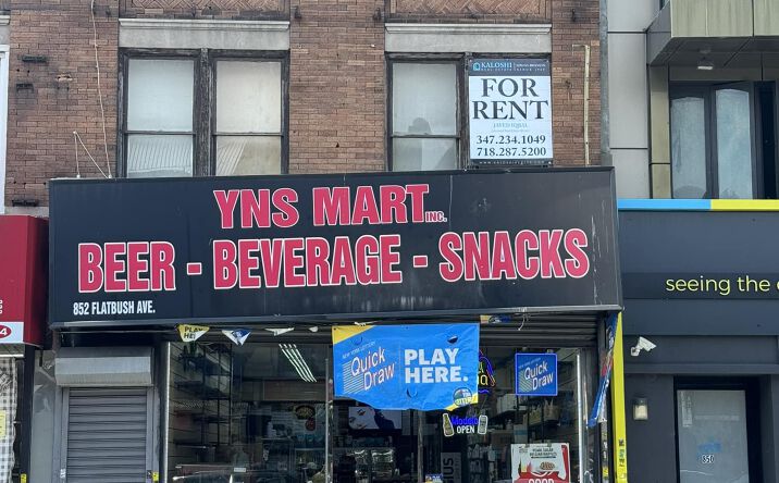 852 Flatbush Ave, Brooklyn, NY 11226 | Crexi.com